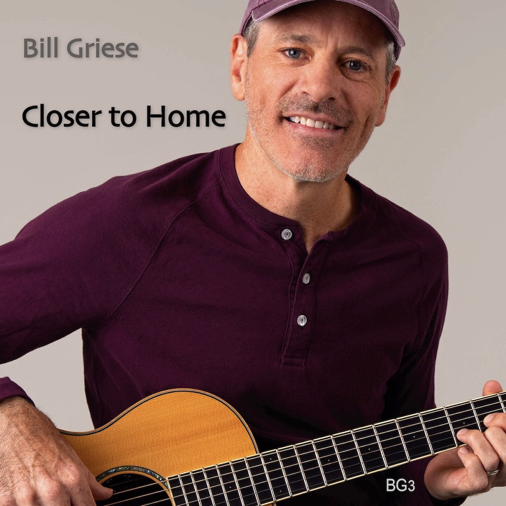 Home Bill Griese Music